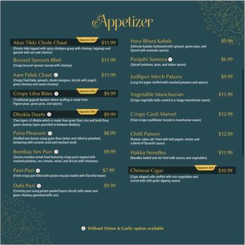 TURMERICA BY TANVI MODI - Updated June 2025 - 182 Photos & 34 Reviews ...