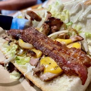 FAT GUYS FRESH DELI - Updated July 2025 - 32 Reviews - 2250 E Gowen Rd ...