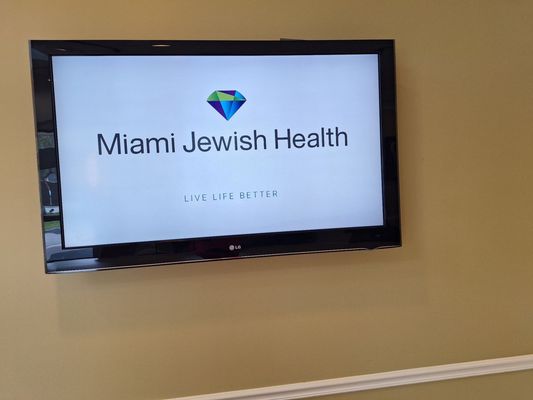 MIAMI JEWISH HEALTH - Updated December 2025 - 60 Photos & 29 Reviews ...