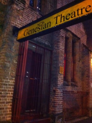 GENESIAN THEATRE COMPANY - Updated February 2025 - 420 Kent St, Sydney ...