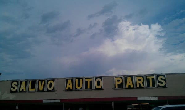 SALVO AUTO PARTS - Updated June 2026 - 16 Reviews - 1014 Taylor Ave ...
