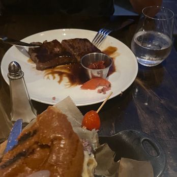 THE ROUNDHOUSE - 500 Photos & 527 Reviews - 2 E Main St, Beacon, New ...