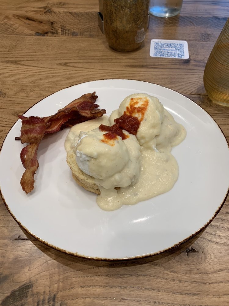 BRAZOS - PROPER TEXAS KITCHEN - 23 Photos & 27 Reviews - 177 Joe Routt ...