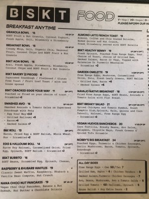 BSKT CAFE - Updated July 2025 - 58 Photos & 43 Reviews - 4 Lavarack Rd ...