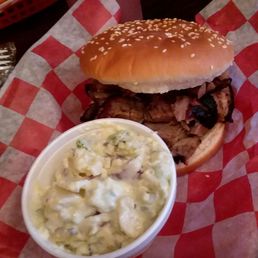 CENTER POINT BARBECUE - 204 Photos & 254 Reviews - 1212 W Main St ...