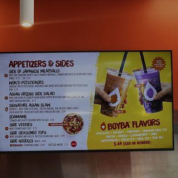 TERIYAKI BOY - Updated December 2025 - 63 Photos & 28 Reviews - 3465 ...