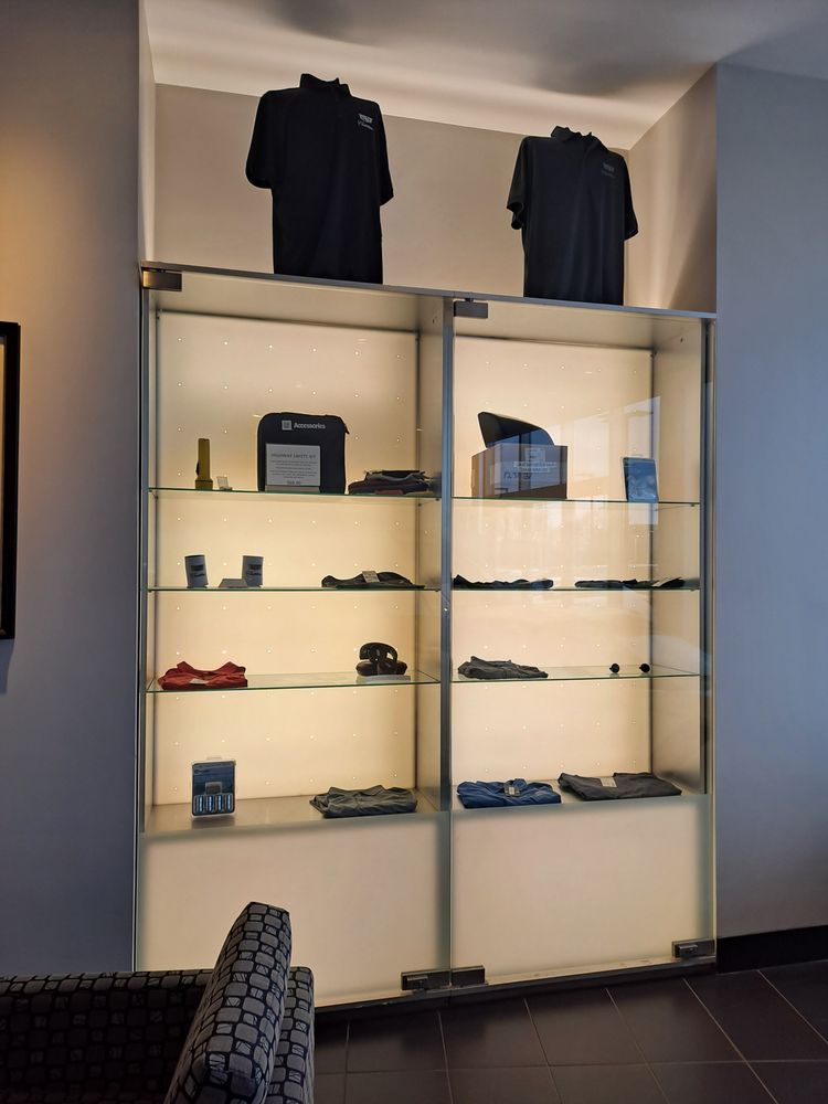 PATRICK CADILLAC - Updated December 2025 - 26 Photos & 156 Reviews ...