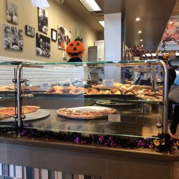 MANGIA BRICK OVEN PIZZA - Updated July 2025 - 99 Photos & 178 Reviews ...