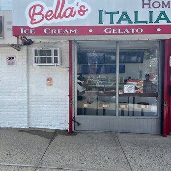 BELLA’S ICES & ICE CREAM - Updated June 2024 - 479 Photos & 337 Reviews ...
