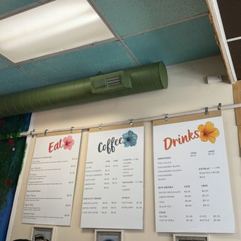 EL COQUI CAFE - Updated May 2025 - 46 Photos & 16 Reviews - 12 Market ...