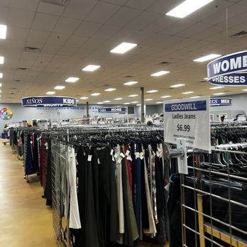 GOODWILL INDUSTRIES OF SOUTHEASTERN LOUISIANA - Updated September 2024 ...