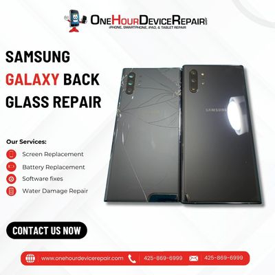 ONE HOUR DEVICE REPAIR - REDMOND - Updated December 2025 - 389 Photos ...