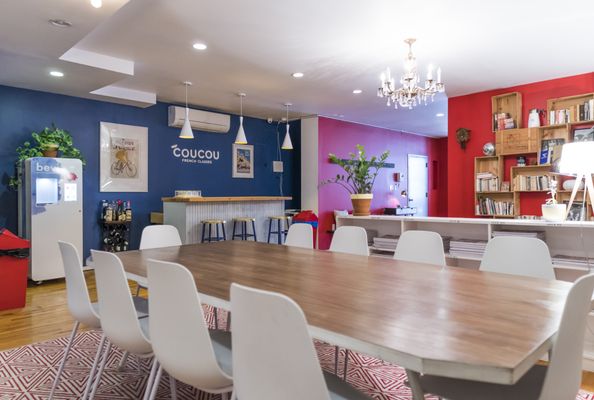 COUCOU FRENCH CLASSES - Updated December 2025 - 17 Photos & 43 Reviews ...