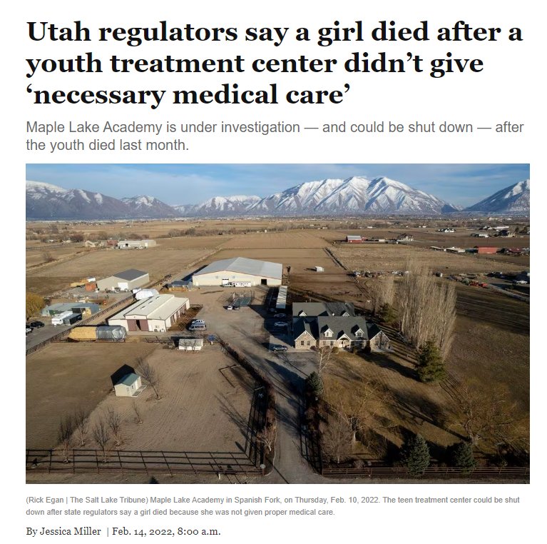 MAPLE LAKE ACADEMY - Updated July 2025 - 11 Reviews - 6155 S 2400th W ...