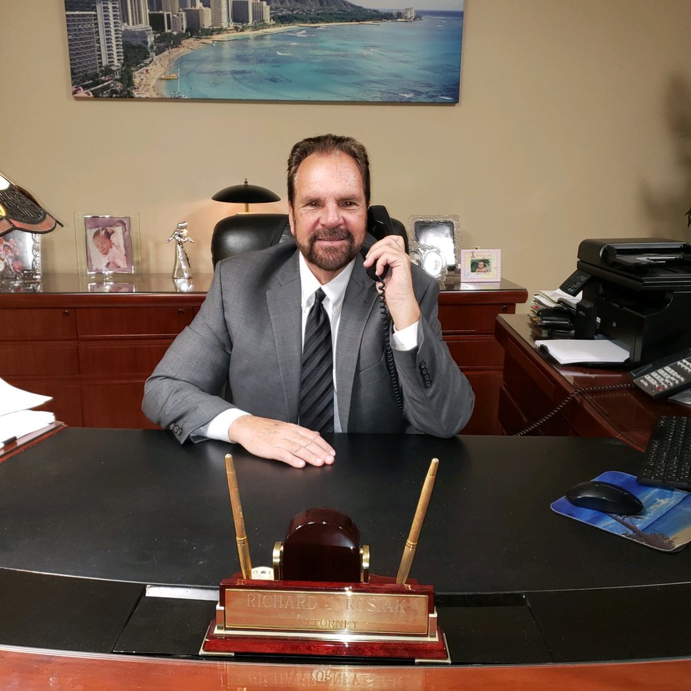LAW OFFICE OF RICHARD J. ROSIAK - Updated July 2025 - 11 Photos & 46 Reviews - 8137 3rd St ...