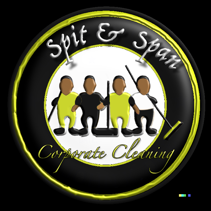 SPIT & SPAN CLEANING - Gibsonville, North Carolina - Office Cleaning ...