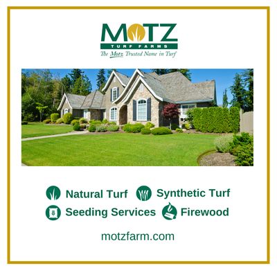 MOTZ TURF FARMS - Updated October 2025 - 30 Photos - 6280 Clough Pike ...