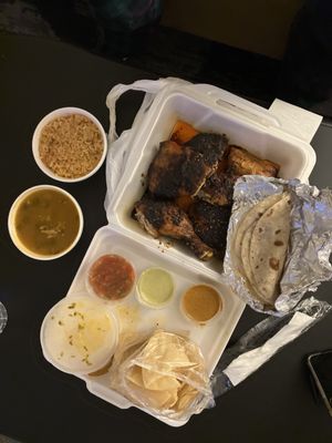 POLLOS ASADOS COYUTLA - Updated September 2025 - 4120 San Bernardo ...