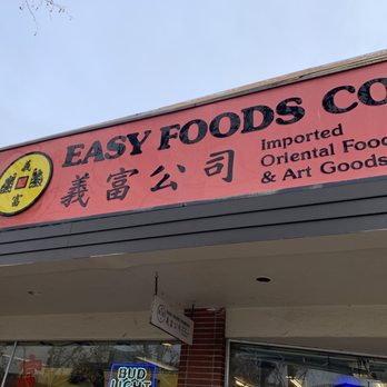 EASY FOODS COMPANY - Updated December 2025 - 55 Photos & 54 Reviews ...