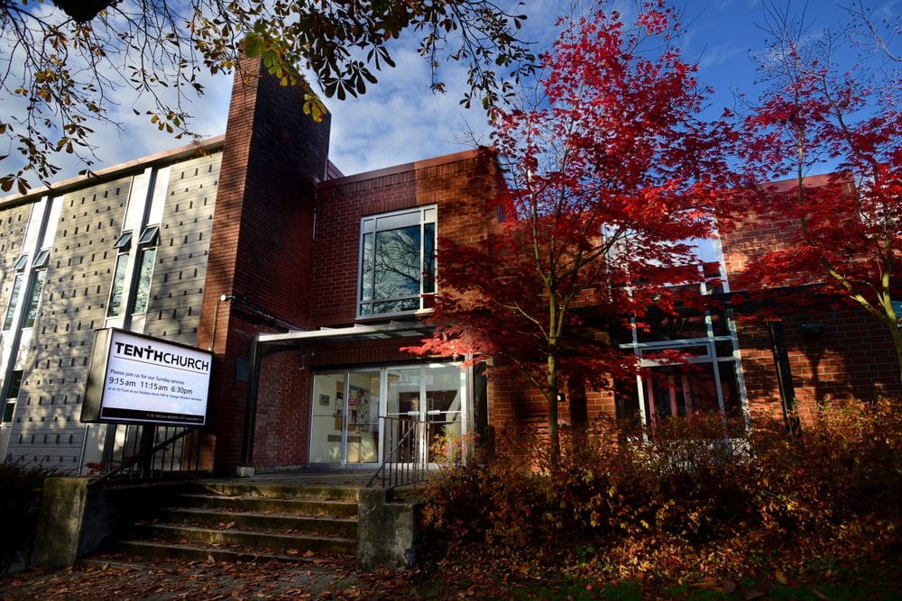 TENTH CHURCH - Updated May 2025 - 12 Photos & 10 Reviews - 11 10th ...