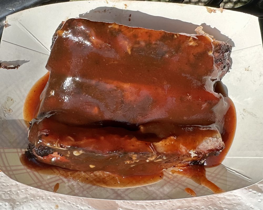 COWBOYS BBQ AND RIB - Updated October 2025 - Fort Worth, Texas ...