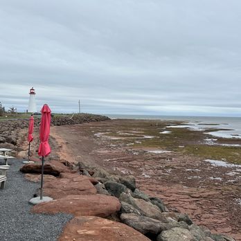 POINT PRIM CHOWDER HOUSE - Updated December 2025 - 131 Photos & 72 ...