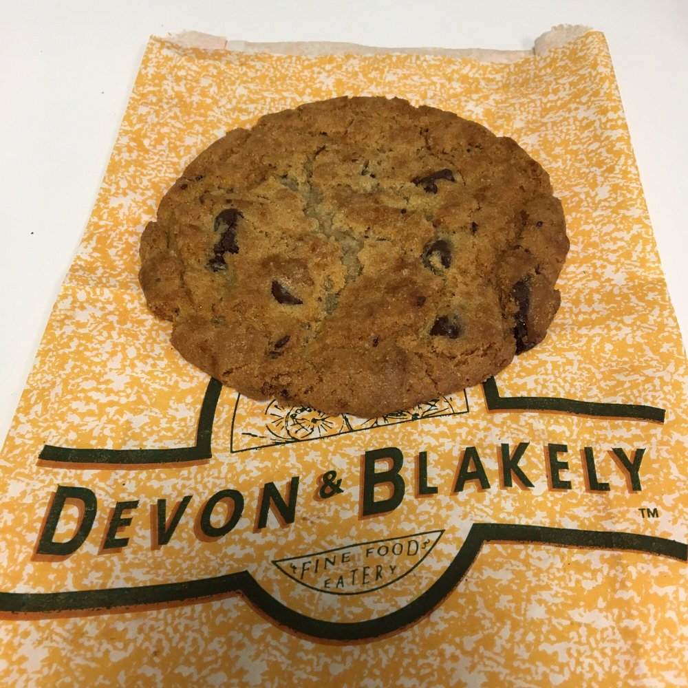 DEVON & BLAKELY - 42 Photos & 95 Reviews - Breakfast & Brunch - 1801 ...