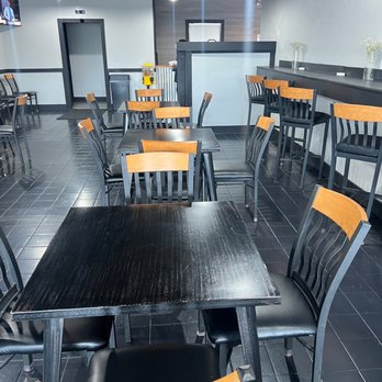 VITTLES AT THE PARK RESTAURANT - Updated October 2024 - 33 Photos & 34 ...