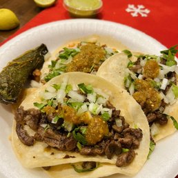EL REY TACO GRILL - RIVERSIDE - Updated December 2025 - 101 Photos ...
