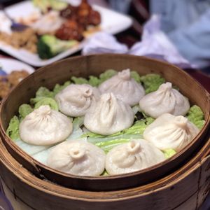 DIM SUM GO GO - 941 Photos & 903 Reviews - Dim Sum - 5 E Broadway, New ...