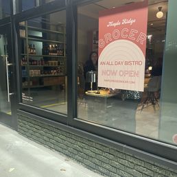 MAPLE RIDGE GROCER - Updated March 2025 - 160 Photos & 71 Reviews ...