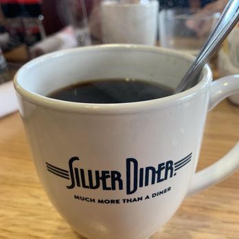 SILVER DINER - Updated October 2025 - 1244 Photos & 1163 Reviews ...