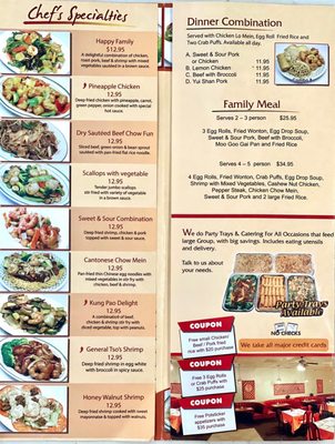 NEW ASIAN KITCHEN - Updated September 2024 - 176 Photos & 277 Reviews ...