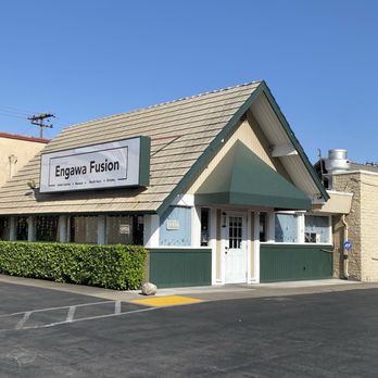 ENGAWA FUSION - Updated July 2025 - 1192 Photos & 291 Reviews - 7301 ...