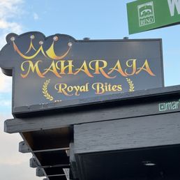 MAHARAJA ROYAL BITES - Updated December 2025 - 489 Photos & 209 Reviews ...