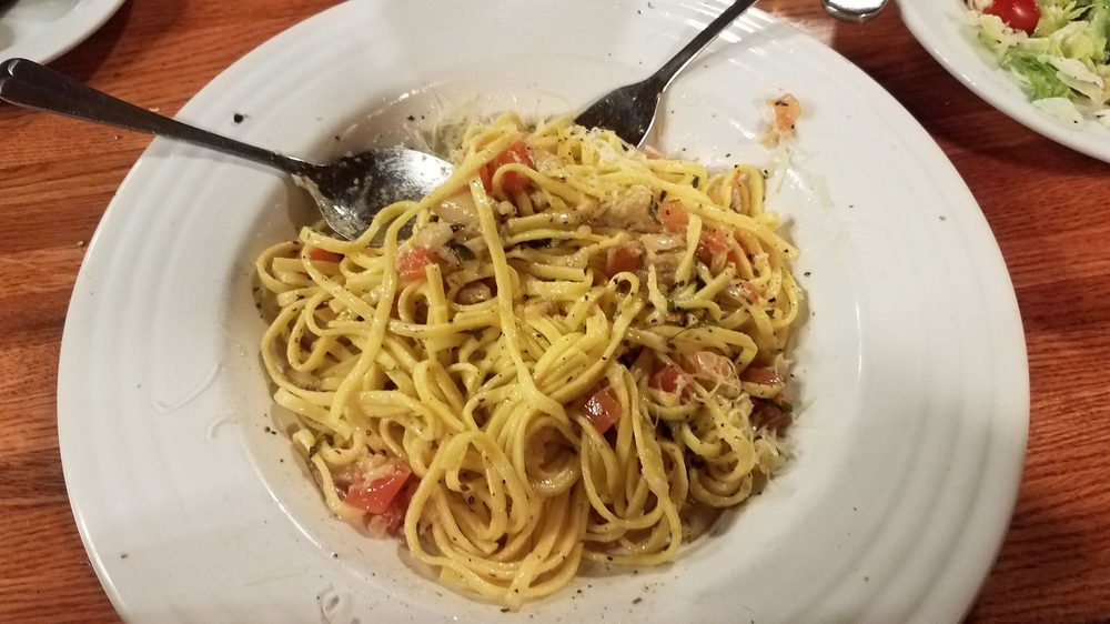 LUI LUI - 148 Photos & 252 Reviews - Italian - 8 Glen Rd, West Lebanon ...