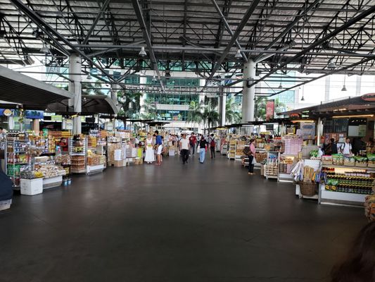 MARKET! MARKET! - 35 Photos & 19 Reviews - McKinley Parkway, Taguig ...