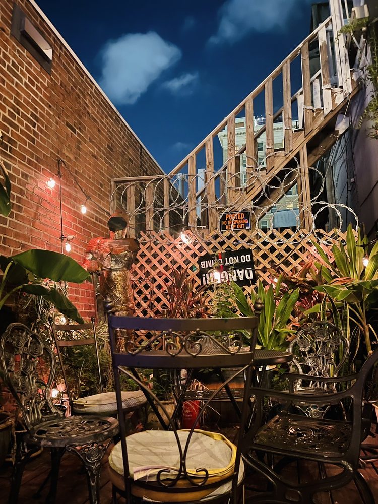 NOTSUOH - 127 Photos & 111 Reviews - 314 Main St, Houston, Texas - Bars ...