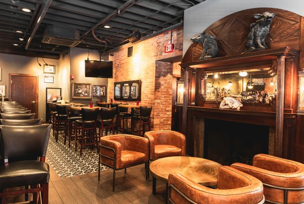 1933 LOUNGE - Updated December 2025 - 296 Photos & 237 Reviews - 127 S ...