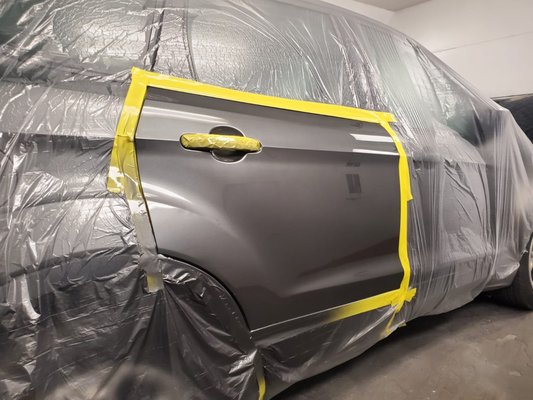 VM AUTO BODY - Updated September 2024 - 506 Photos & 83 Reviews - 3228 ...