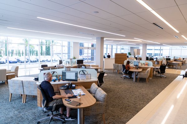 LONGO LEXUS - Updated July 2025 - 884 Photos & 2137 Reviews - 3530 Peck ...