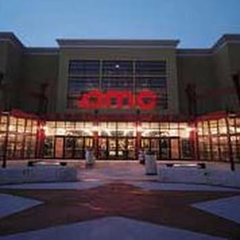 Amc 30 Dunville On