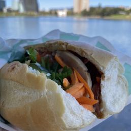 BANH MI BA LE - Updated June 2024 - 1690 Photos & 1451 Reviews - 1909 ...