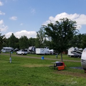 BUFFALO CHIP CAMPGROUND - 92 Photos & 59 Reviews - 20622 Ft Meade Way, Sturgis, SD - Yelp
