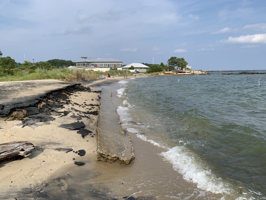 WINDMILL POINT BEACH - Updated July 2024 - 14 Photos - Route 695, White ...