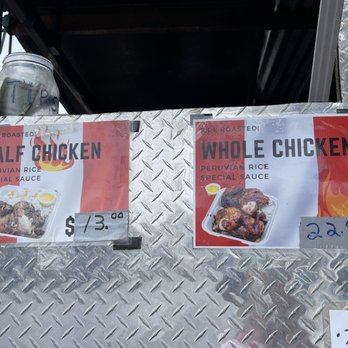 RICO RICO CHICKEN - Updated November 2025 - 122 Photos & 61 Reviews ...