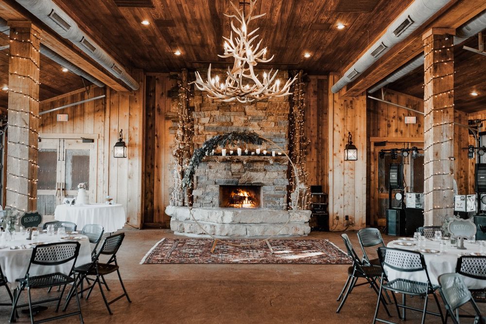 THE CEDAR GATE - Updated October 2025 - 35 Photos - Co Rd N2740 ...