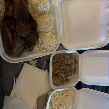 HULA HAWAIIAN BARBECUE - Updated January 2025 - 22 Photos & 25 Reviews ...