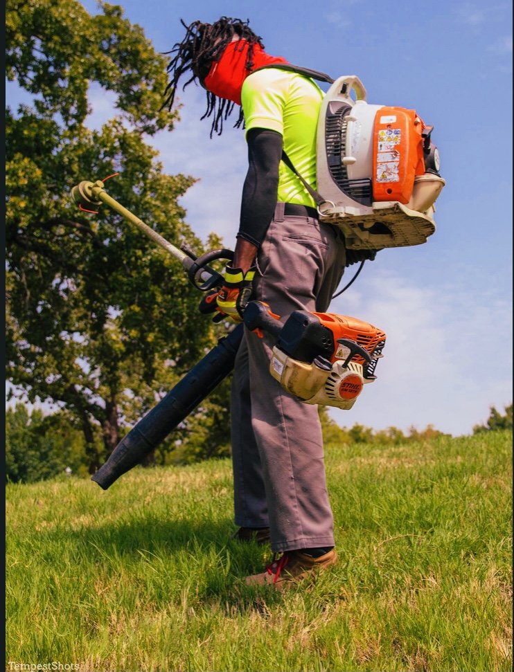 MONSTER LANDSCAPING - Updated December 2024 - Fort Worth, Texas - Lawn ...