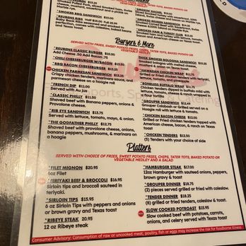 REUBENS - Updated November 2025 - 27 Photos & 55 Reviews - 11028 ...